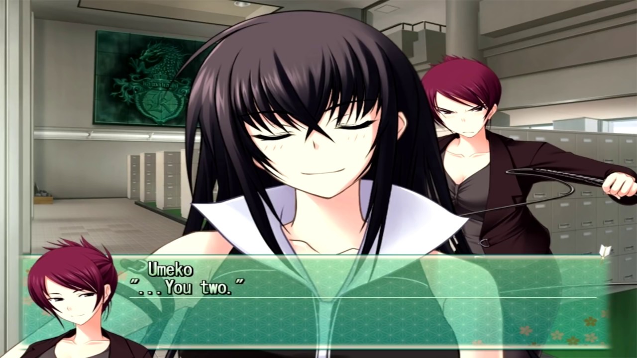 Majikoi Momoyo After Story Part 2 Hd Eng Youtube