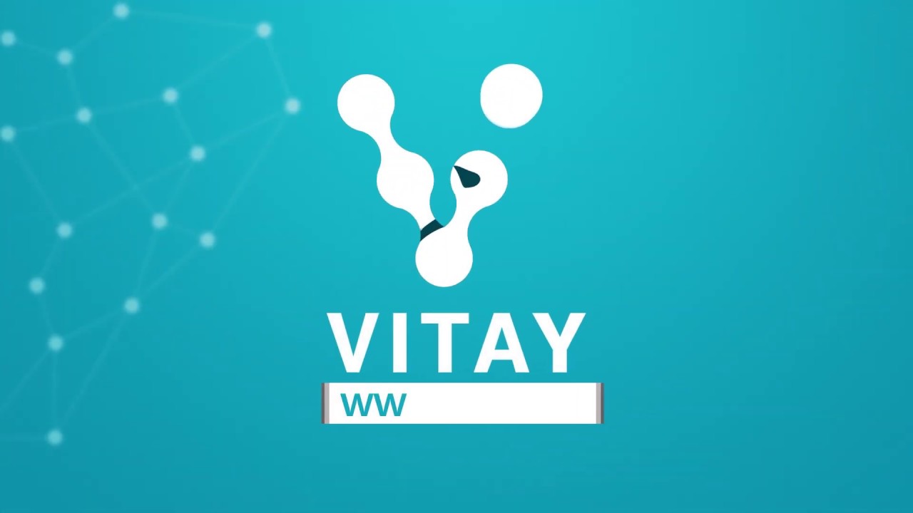 VITAY Automated Reference Checking Software - YouTube