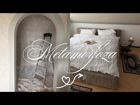 Przeprowadziłam się i mebluję swój wymarzony dom!