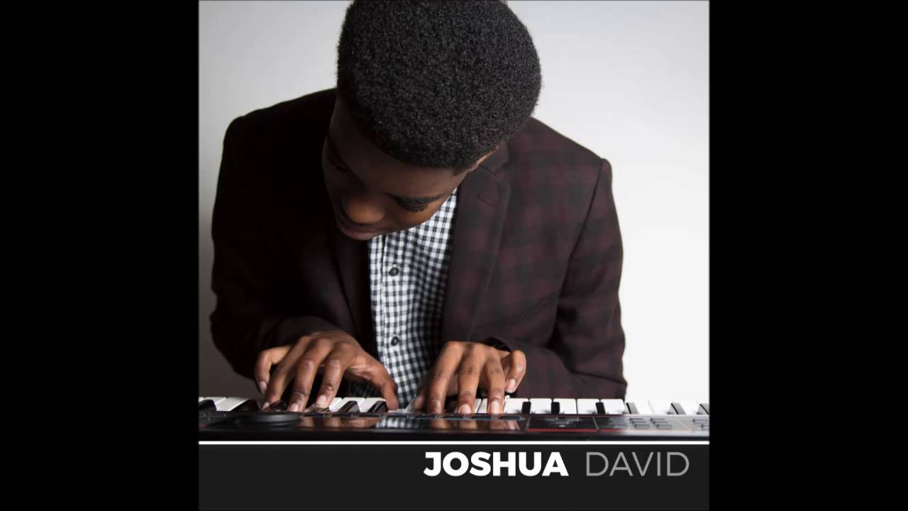Joshua David- Joshua's Jam (Audio) - YouTube