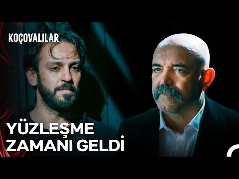 Beni Sen Vartolu Sadettin Yaptın İdris Baba!