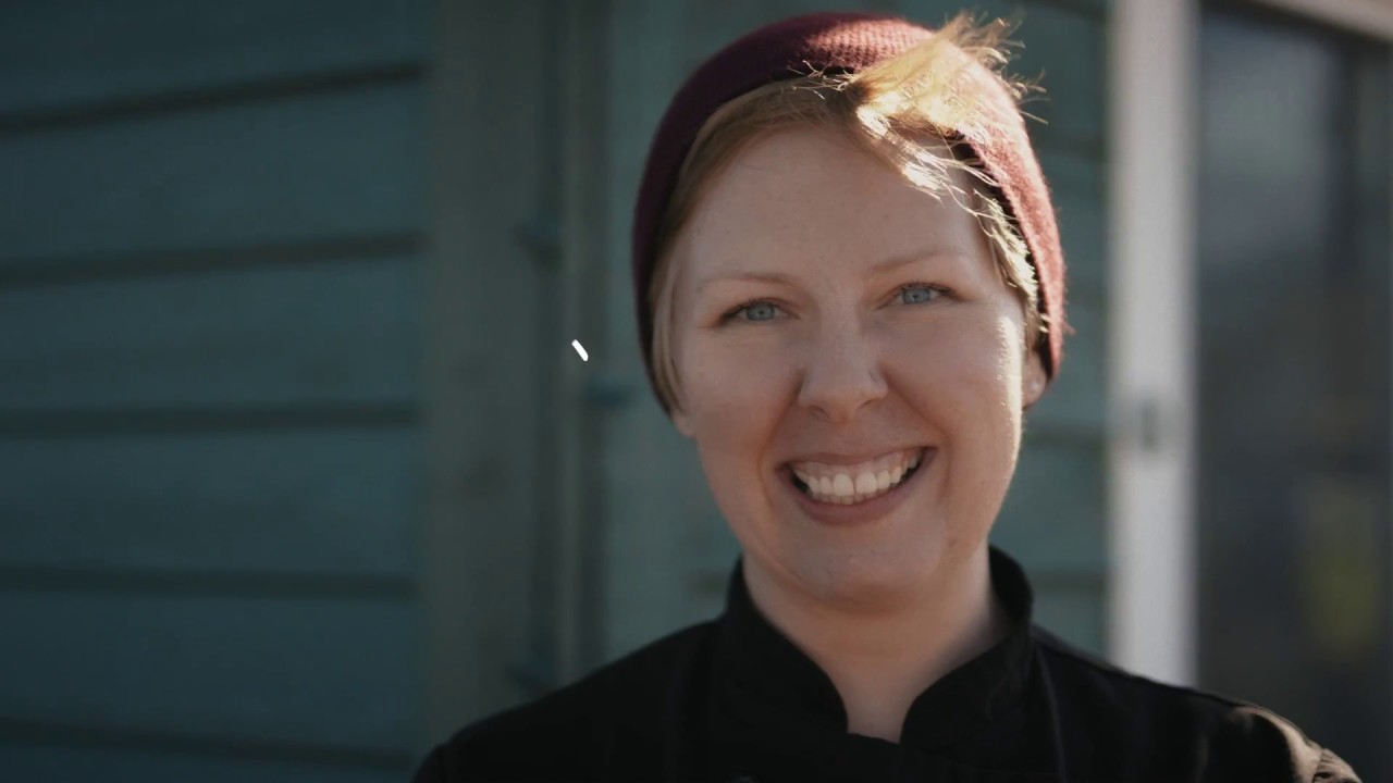 Do it here - Sarah Bennett O'Brien - The Handpie Company - from PEI ...