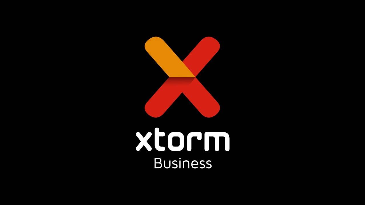 Xtorm Business - Charging Spots and Power Bank Dockings - Explanation ...