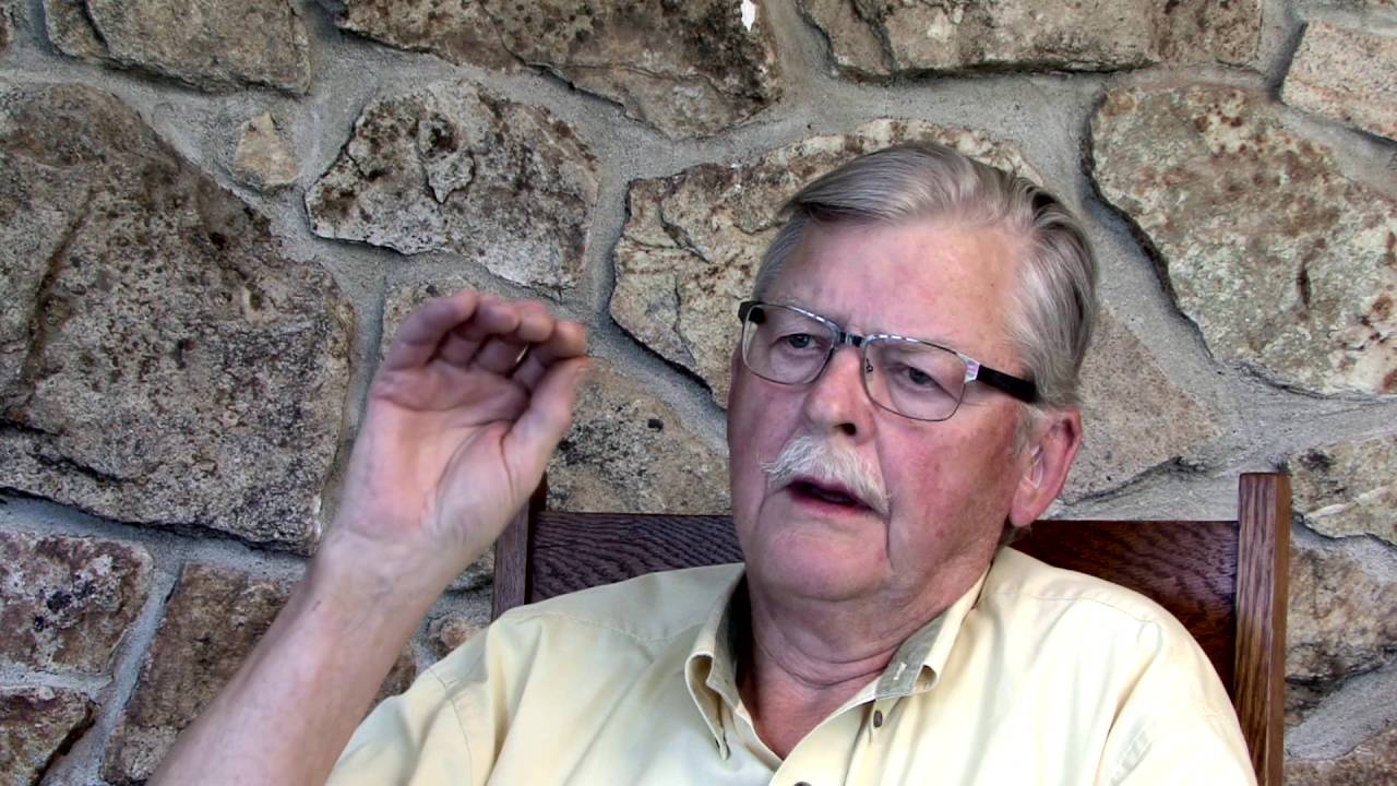 Craighead Brothers vs the Park Service - YouTube