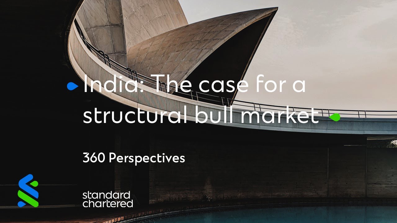 India: The case for a structural bull market - YouTube