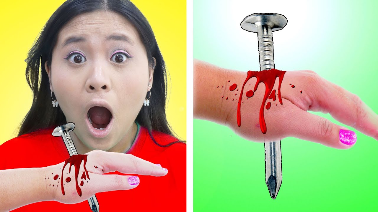 8 Girly Remedies And Life Hacks That Actually Works First Aid Tips