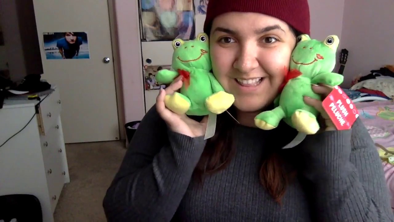 RIBBIT RIBBIT - YouTube