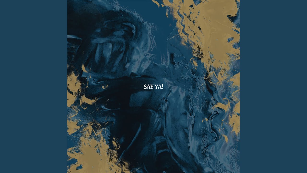 SAY YA！ 鎌倉インテルバージョン - YouTube