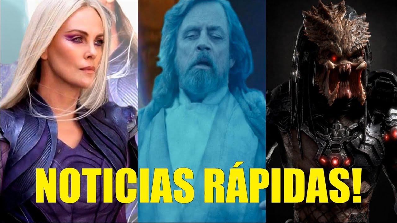 NOTICIAS RÁPIDAS! CLEA PROTAGONISTA EN DS3, VUELVEN FANTASMAS DE LA ...