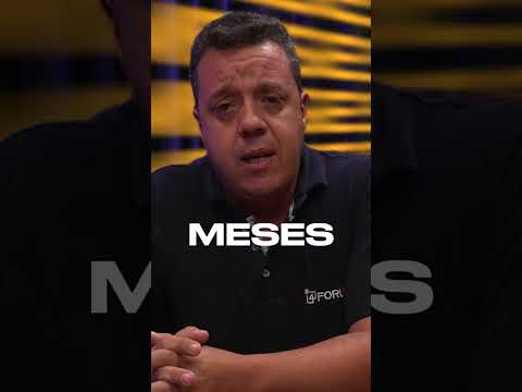 QUE HISTÓRIA TRANSFORMADORA !
