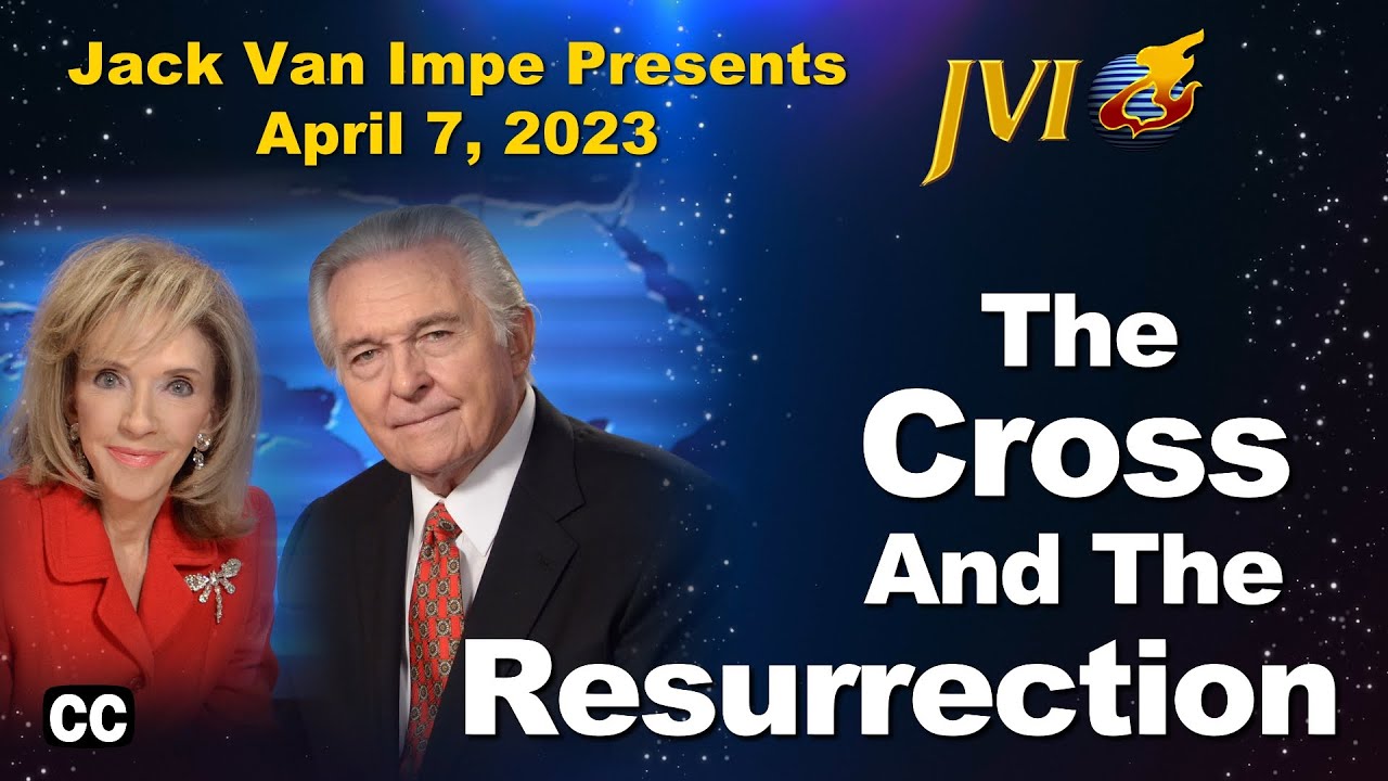 Jack Van Impe Presents -- April 7, 2023 - YouTube