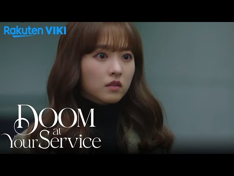 Doom at Your Service - EP11 | Your Choice | Korean Drama