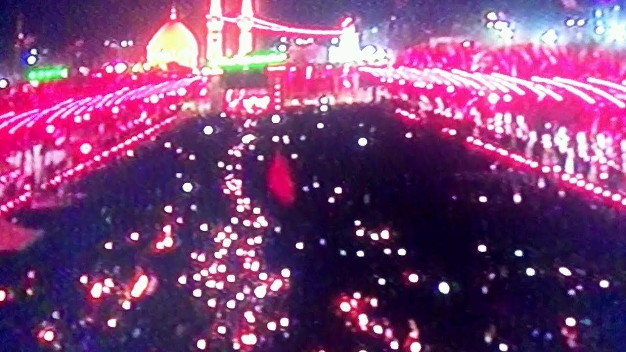 karbala tv Live Stream - YouTube