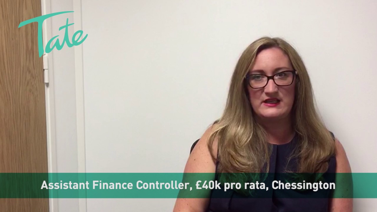 Assistant Financial Controller YouTube assistant-financial-controller-youtube