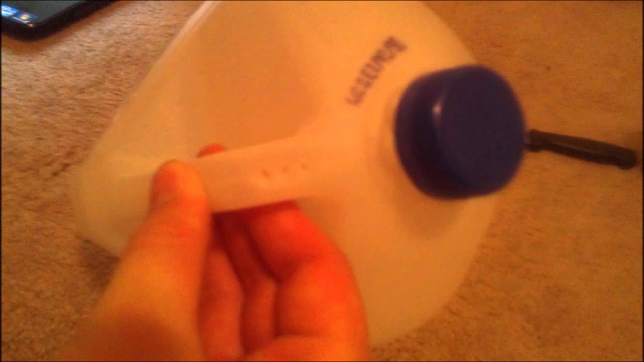 Coke can pipe (SIMPLE) - YouTube