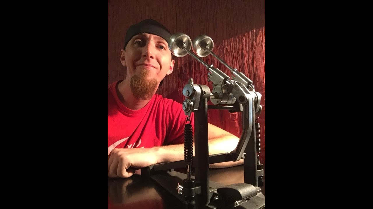 Mike Machine - SpeedStar - Canopus 2018 - YouTube