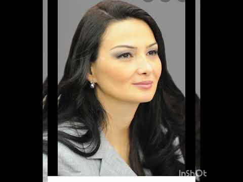 Qənirə Paşayeva\