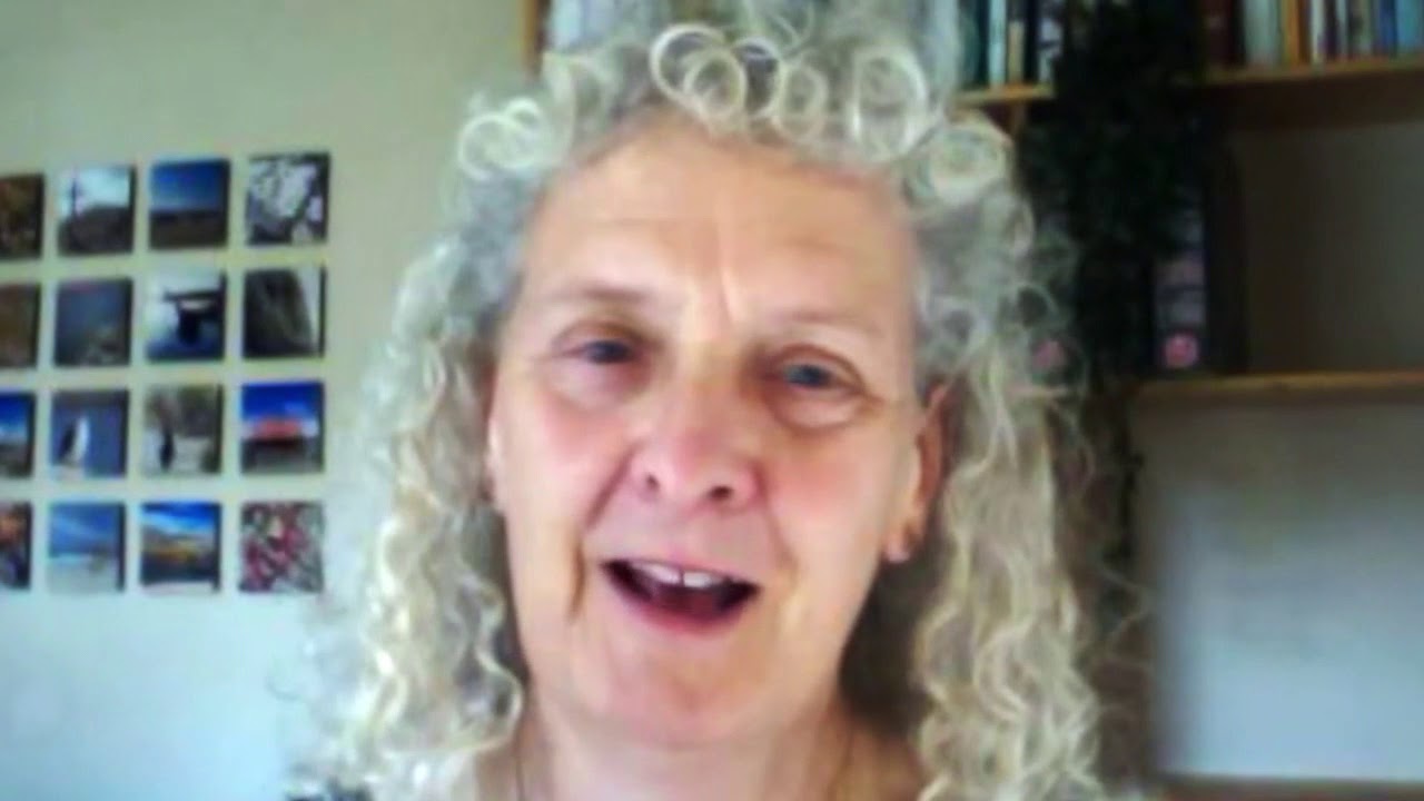 Celebrating Christmas Margaret Shackleton - YouTube