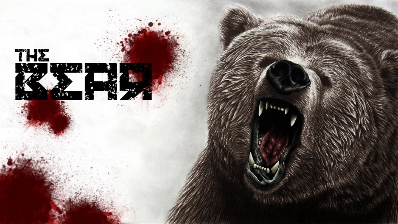 MATT - The Bear (Original Mix) - YouTube