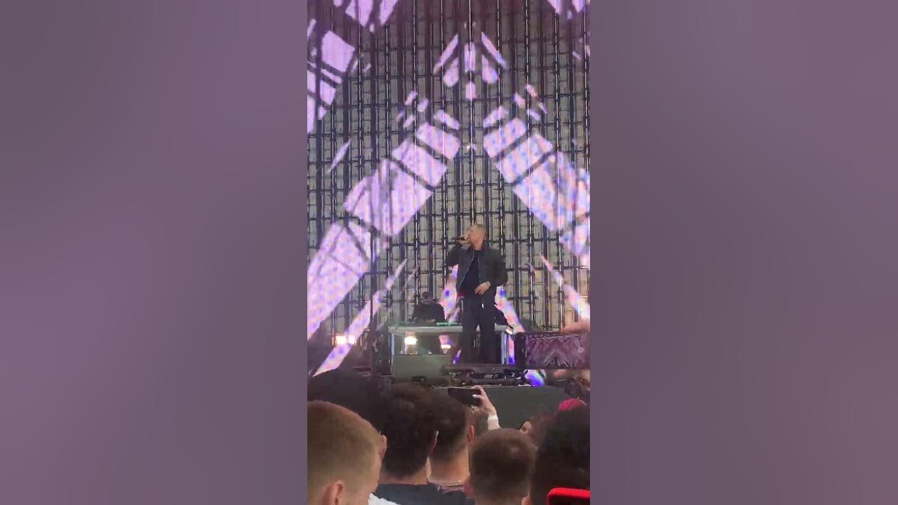 Macan - Кино 🔥VK Fest 15 июля 2023 Москва - YouTube