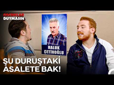 Tansel Bey'in Bu Seçimi Kazanması İmkansız! - Çocuklar Duymasın