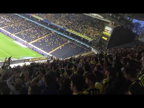 Fenerbahçe 3 - 2 Konyaspor| Bu Dünya Hep Yalan Dolan