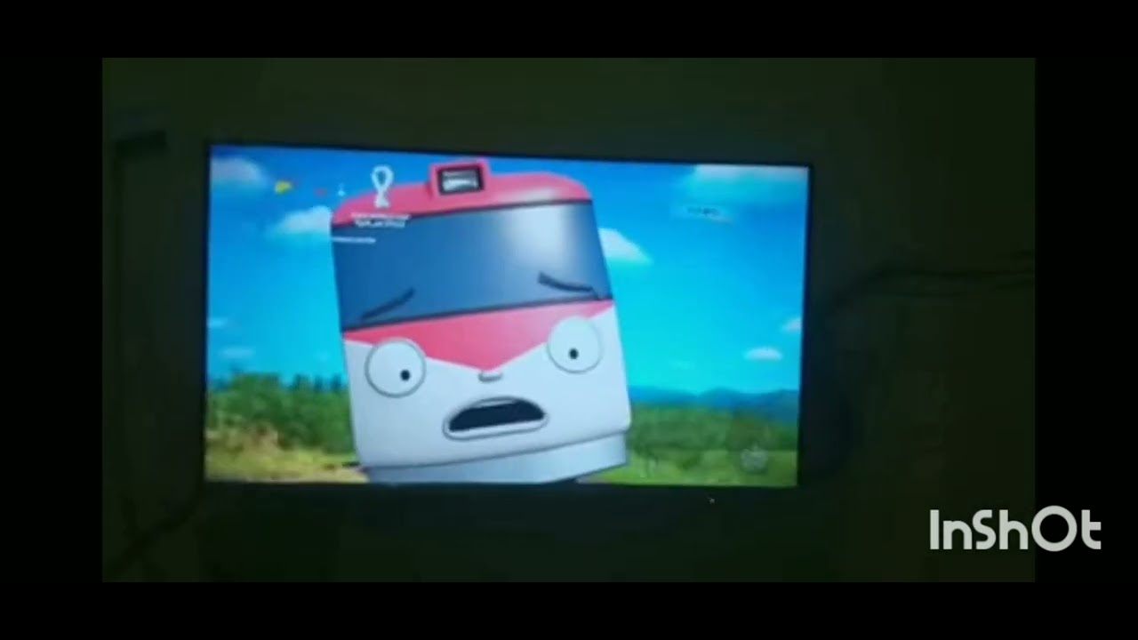 Titipo and Diesel the crash accident - YouTube