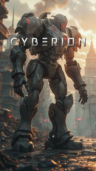 Cyberion: Sci-Fi Ambient | Cyberpunk Atmosphere | Deep Soundscape. - YouTube
