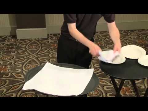 The Heritage Restaurant ( Carrying 3 Plates ) - YouTube