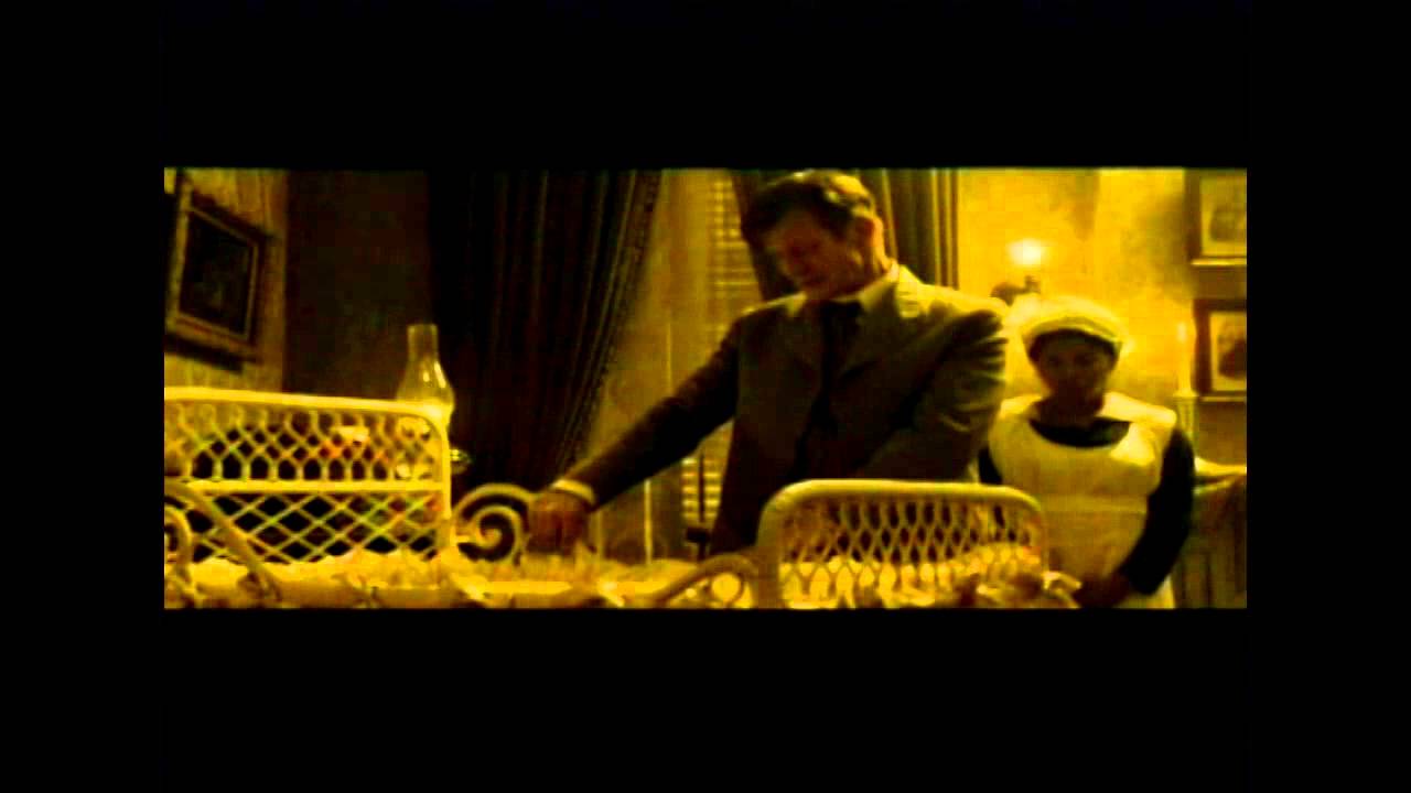 Analysis of a Scene: Benjamin Button - YouTube