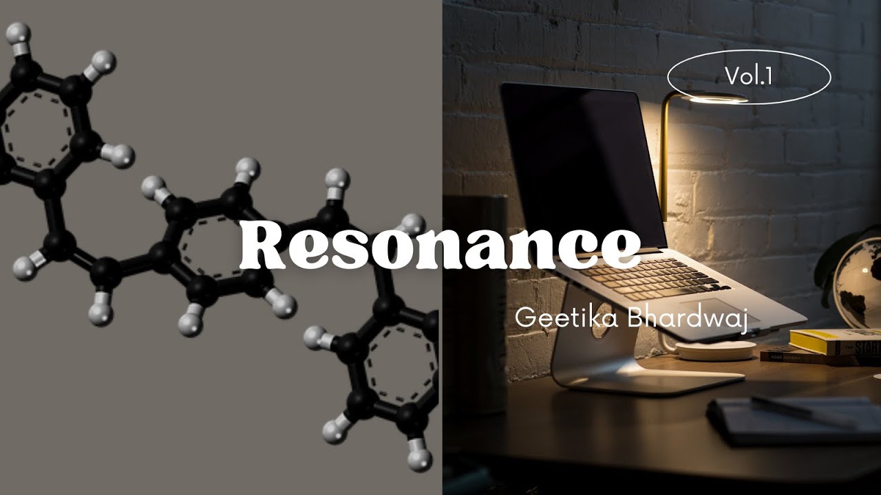 Resonance - YouTube