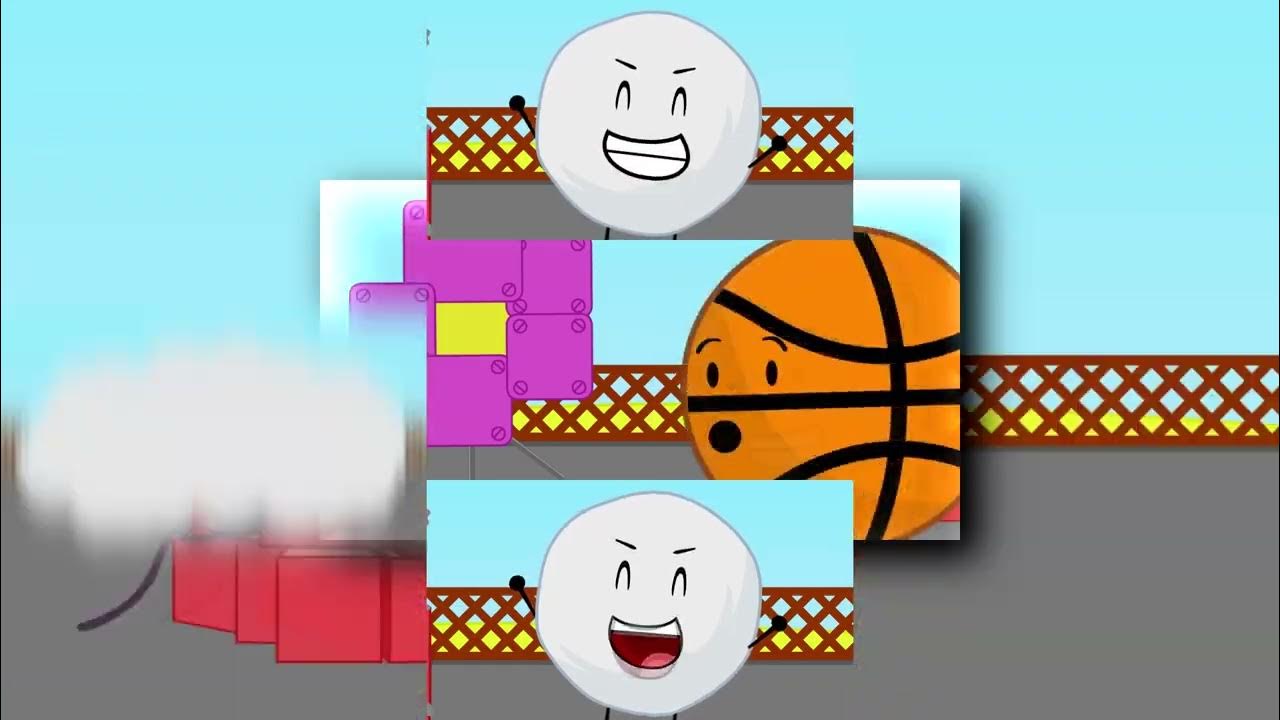 (YTPMV) TPOT 3 in BFDI Style Scan - YouTube