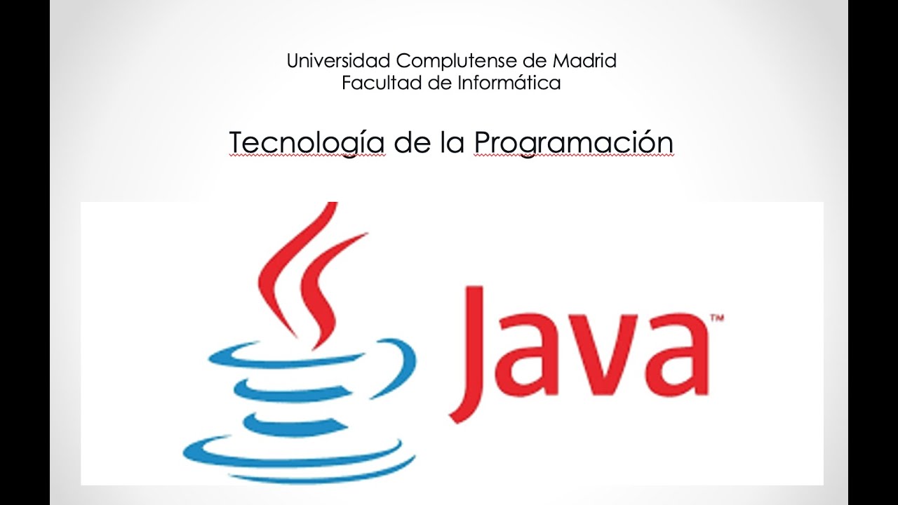 Java 8/16. Clases Abstractas e Interfaces - YouTube
