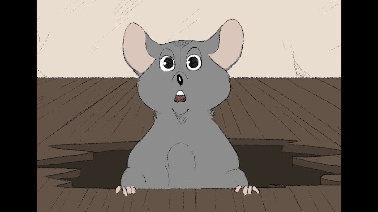 Trap [ School animation project ] ( read the desc. ) - YouTube