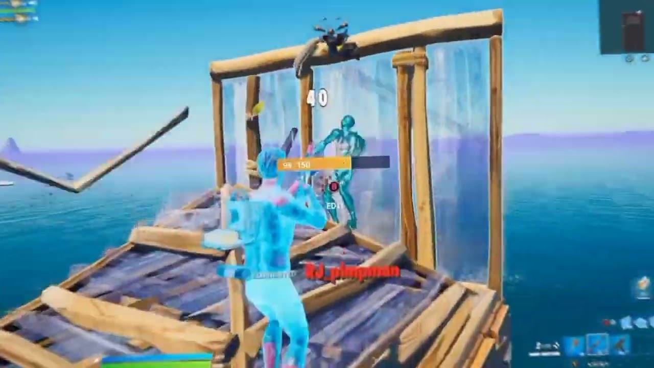 rod wave - pain | Fortnite montage 💔💔 - YouTube