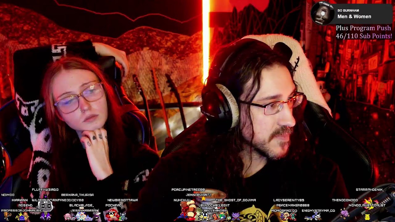 Let's Do The Thing! (297 Days Streaming in a Row) - YouTube