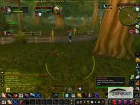 Wowscape Horde - YouTube