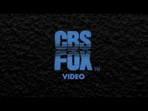 CBS/Fox Video Logo Remake (Fanmade) - YouTube