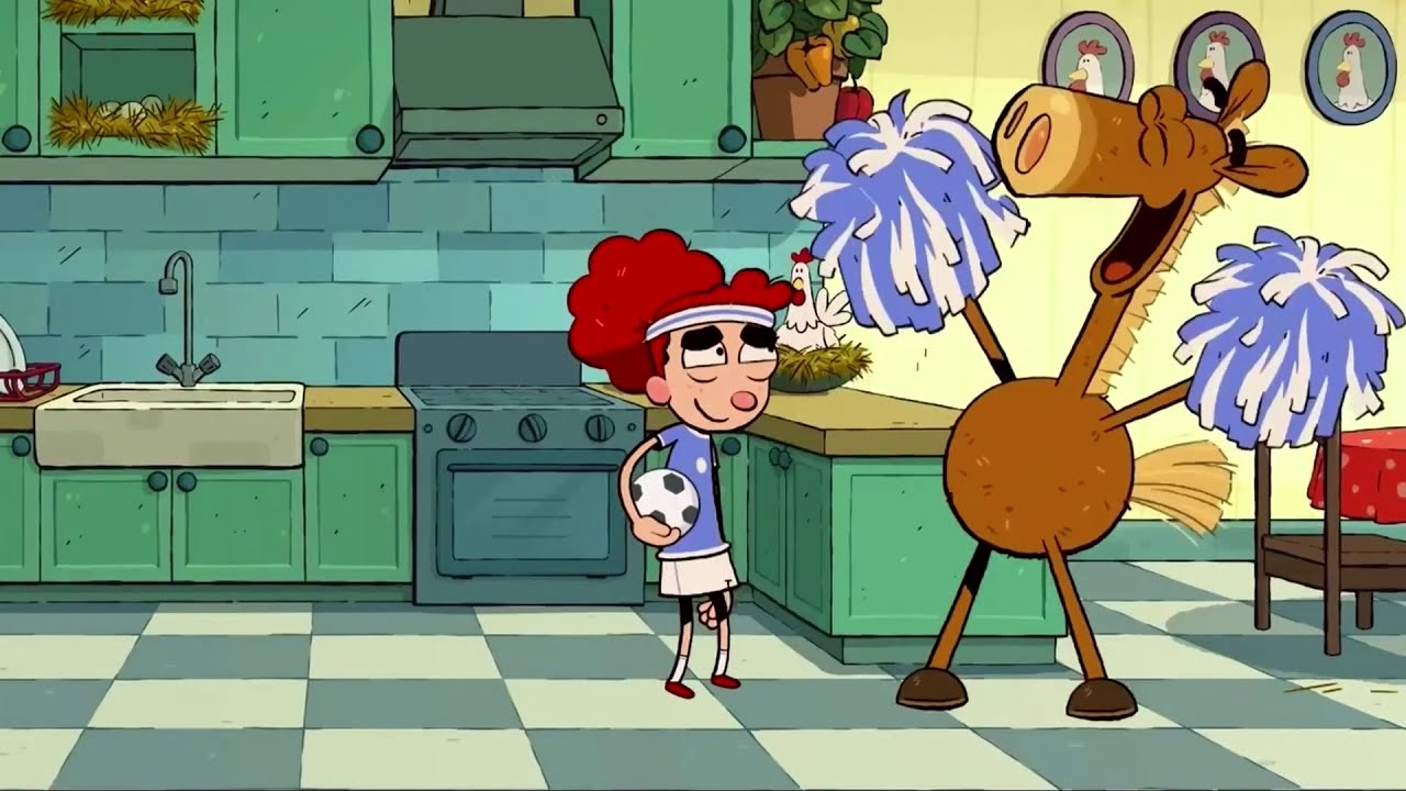 SpongeBob SquarePants + It's Pony Promo - March 7, 2020 (Nickelodeon U ...