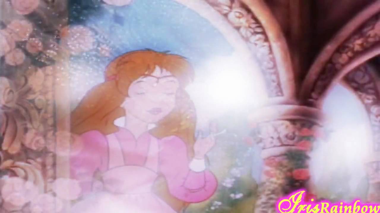 [NMST] "Soul Meets Body" (Sarah Crewe/Princess Irene) - YouTube