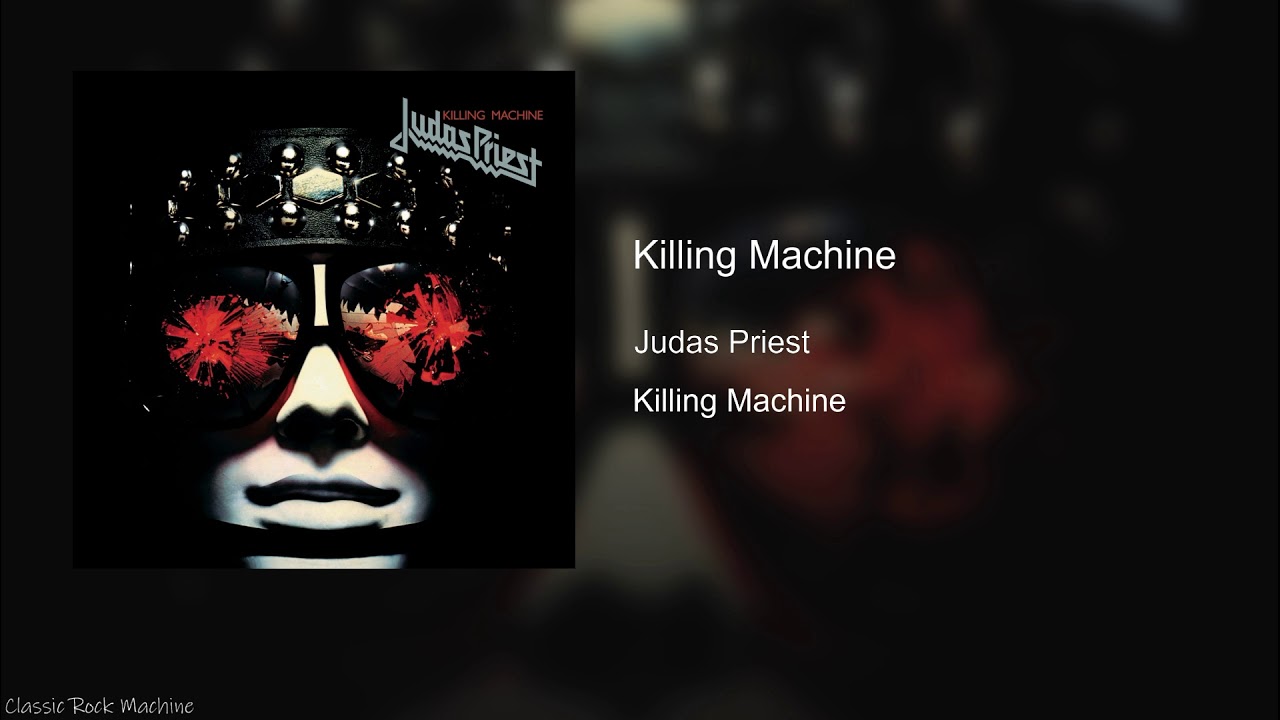 Killing Machine - YouTube