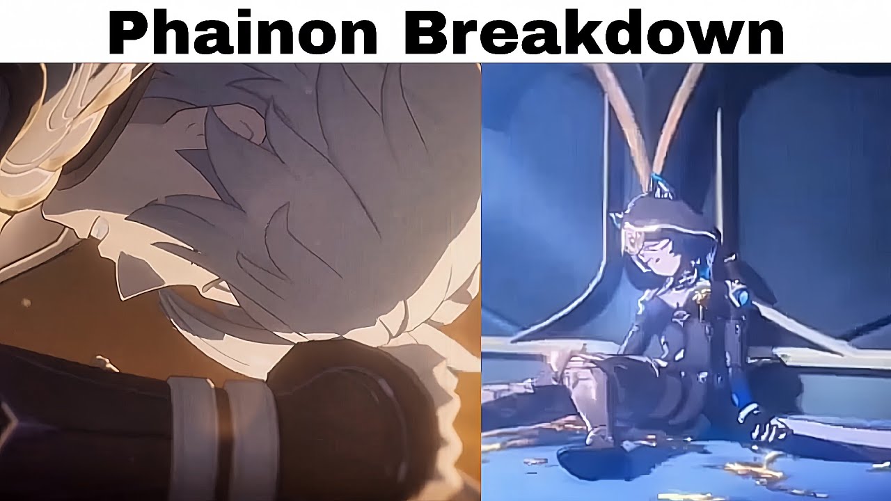 Shaoji Cracked Everyone Again..😢 | Honkai:Star Rail - YouTube