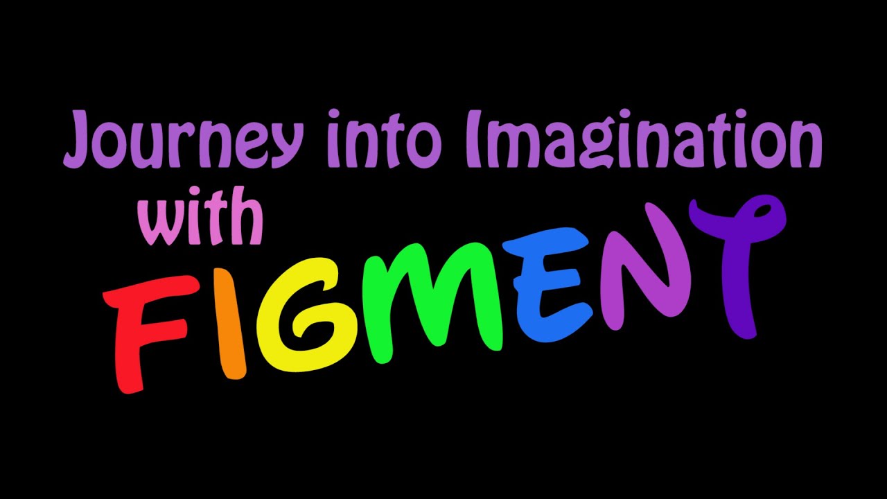 JOURNEY INTO IMAGINATION with Figment Epcot Ride 2016 - YouTube