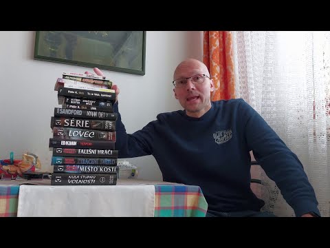 Prodal jsem knihy na Knihobotu. Jak to funguje. Kolik jsme vydělal.