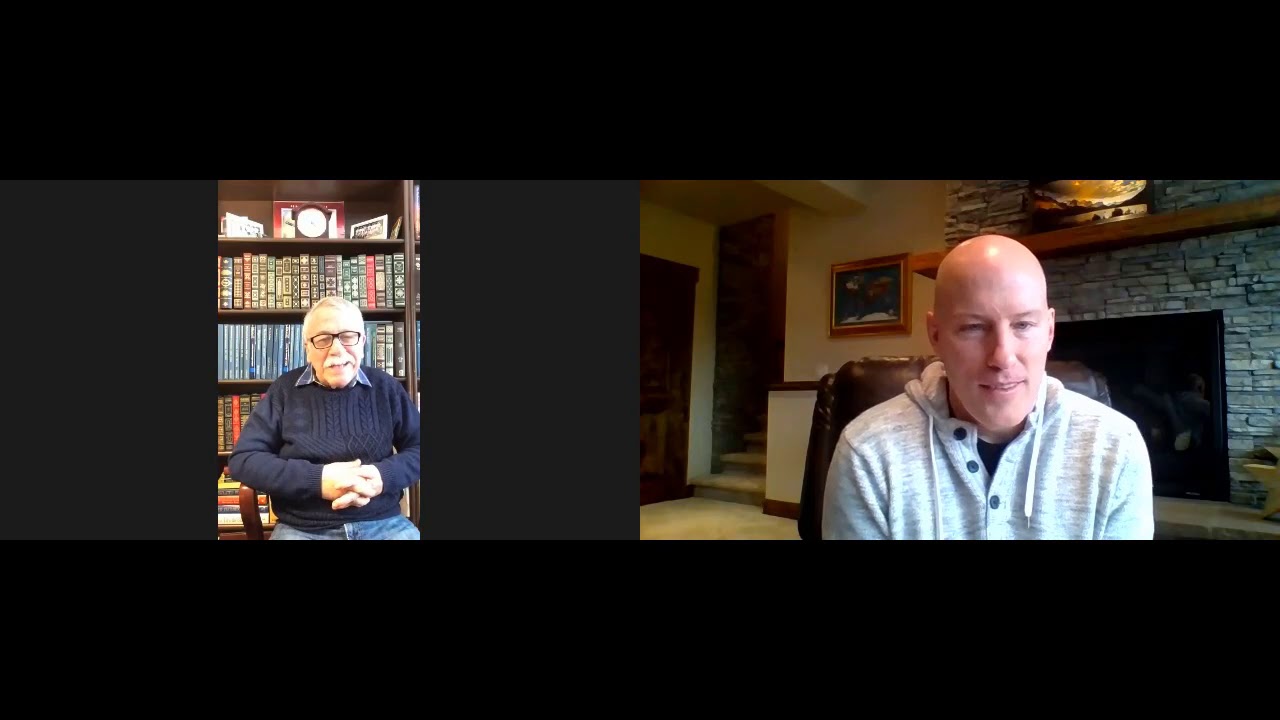 Chiro Gold Dr. Joe Strauss Principle 18 - YouTube