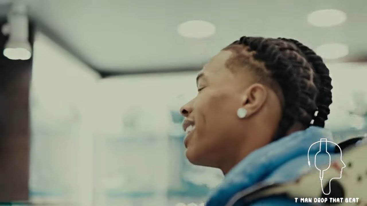 Lil Baby - Slide ft. Lil Durk ( Music Video) - YouTube
