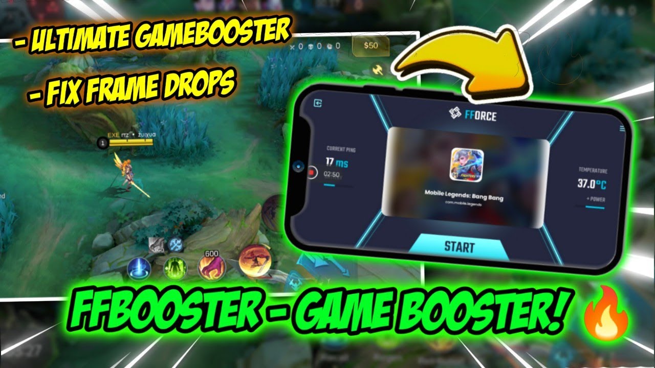 FFBOOSTER 🔥 - Ultimate Game Optimizer for Any Android Device! - Boost ... FFBOOSTER 🔥 - Ultimate Game Optimizer for Any Android Device! - Boost ...