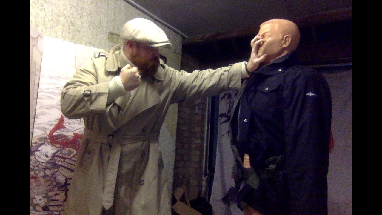 Defendu in Context - YouTube