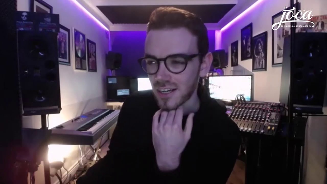 Brian Sheil | Music Producer/Mixer Interview | Dharmic Evolution ...