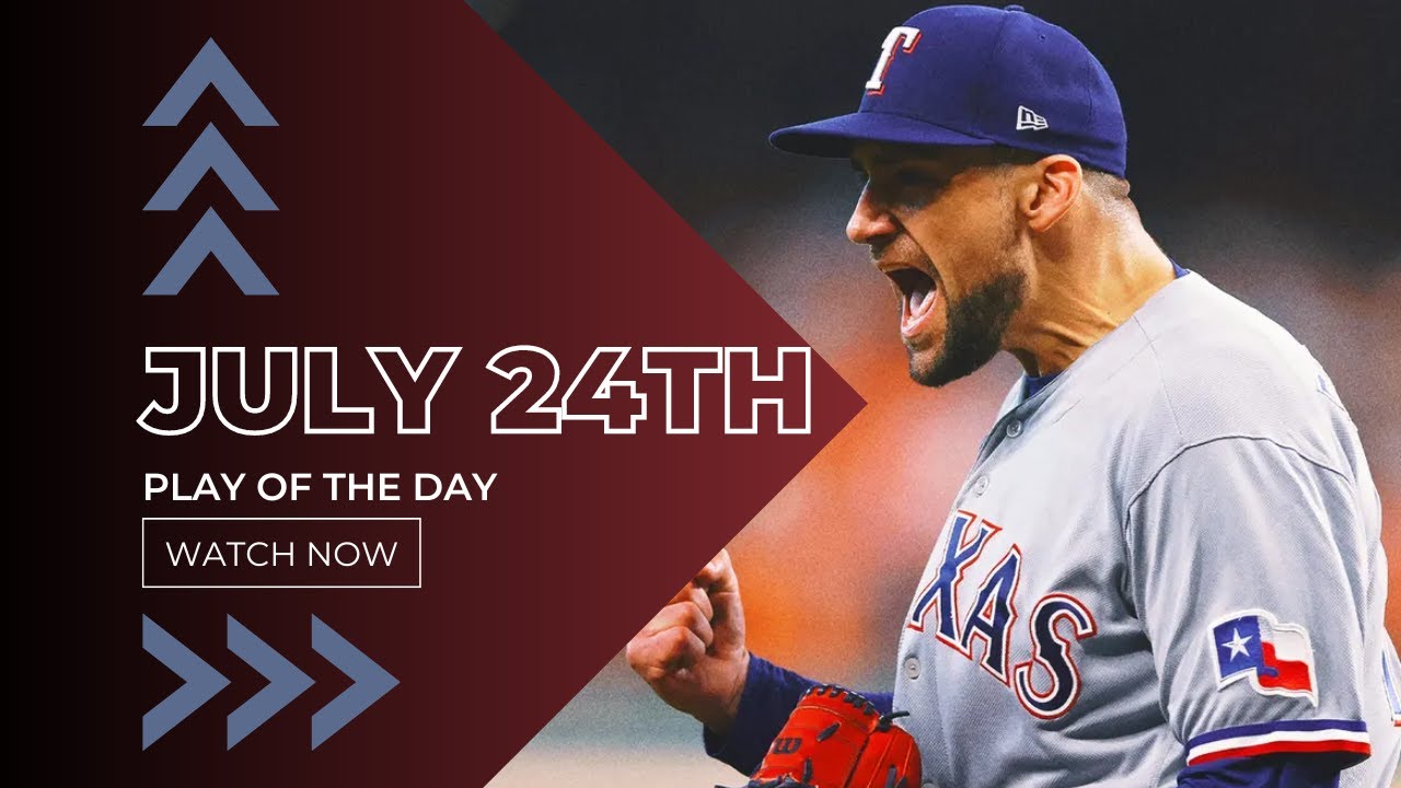 July 24th POTD ~ ANOTHER PITCHER OUTS WINNER!!! - YouTube